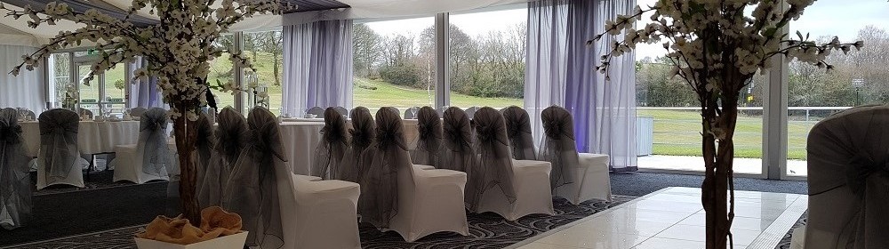 Wedding Gems Wedding Venue Decor and Events