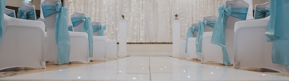 Wedding Gems Wedding Venue Decor and Events