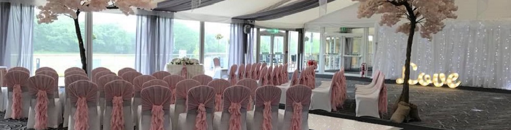 Wedding Gems Wedding Venue Decor and Events