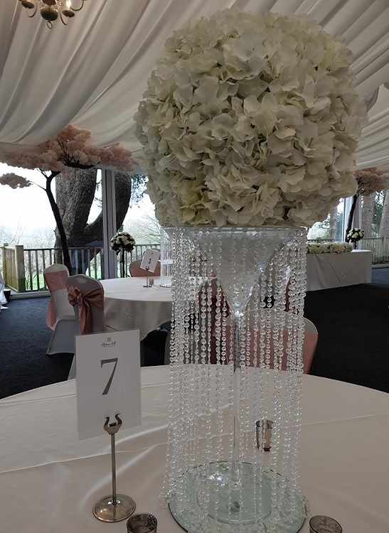 Wedding Gems Wedding Venue Decor and Events