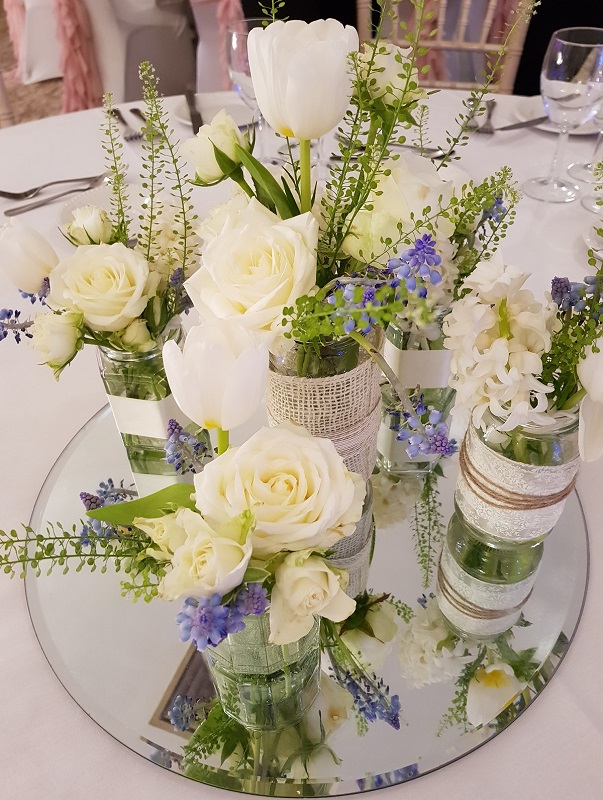 Wedding Gems Wedding Venue Decor and Events