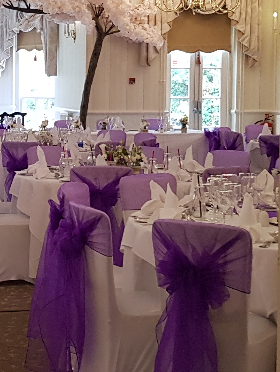 Wedding Gems Wedding Venue Decor and Events