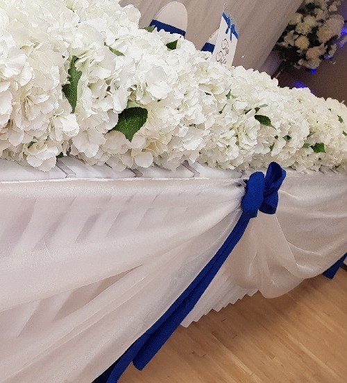 Wedding Gems Wedding Venue Decor and Events