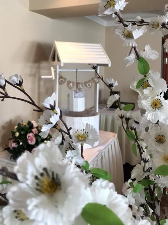 Wedding Gems Wedding Venue Decor and Events